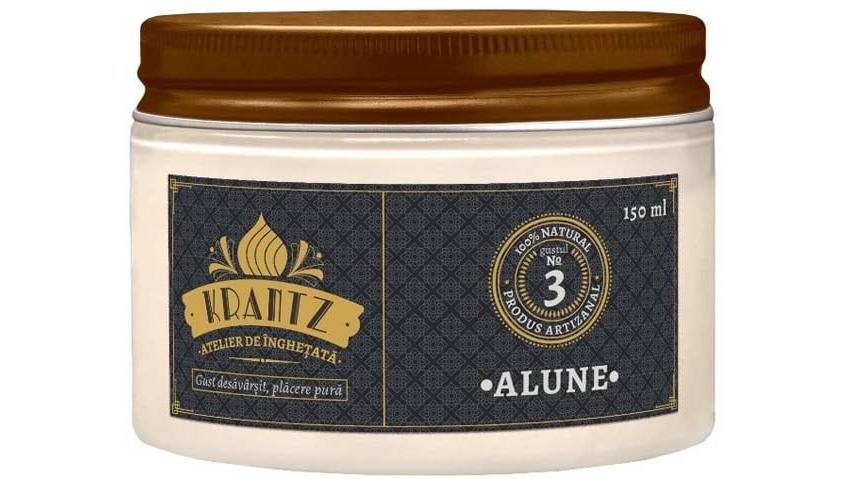 Inghetata Artizanala Alune 130G | Carrefour Hypermarket Soseaua Alexandriei (9476) | Wolt