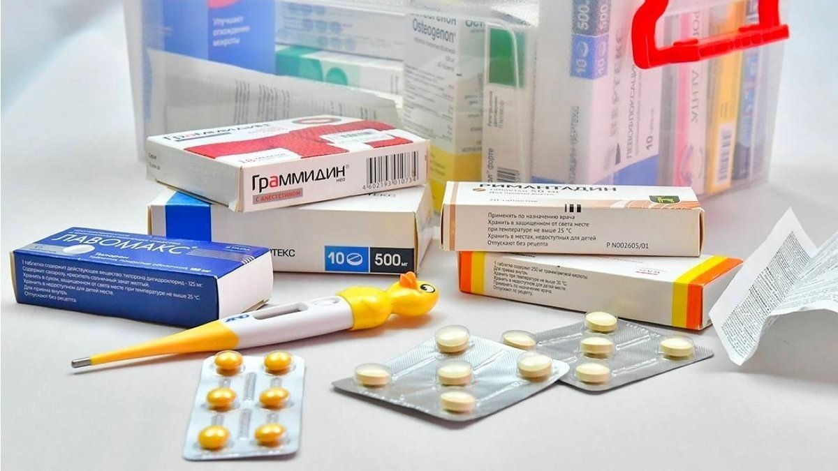 Most ordered | Buta Aptek - Mardakan | Wolt