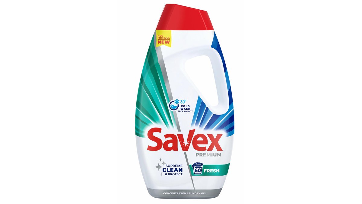Savex Premium Fresh 2.7 L | Carrefour Hypermarket Obor (9138) | Wolt