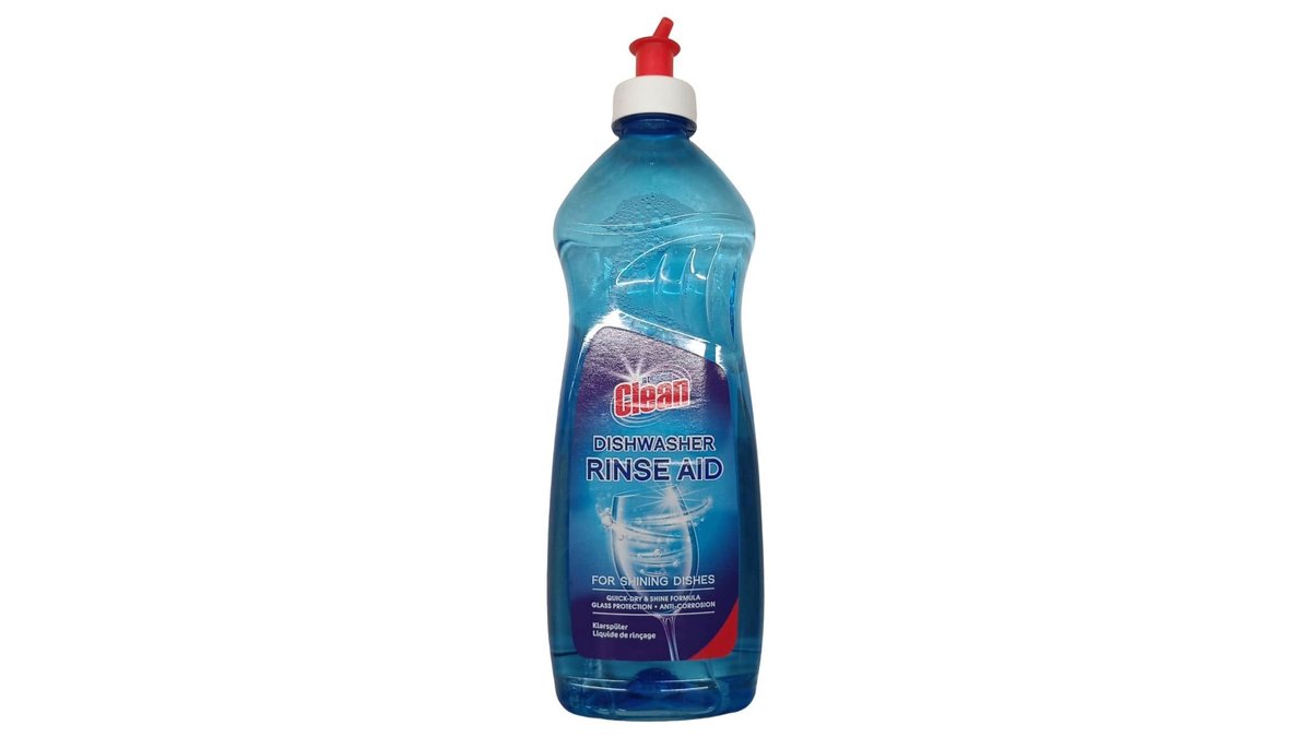 Agent de clatire masina de spalat vase At Home Clean, 500 ML | Carrefour Hypermarket Chiajna ...