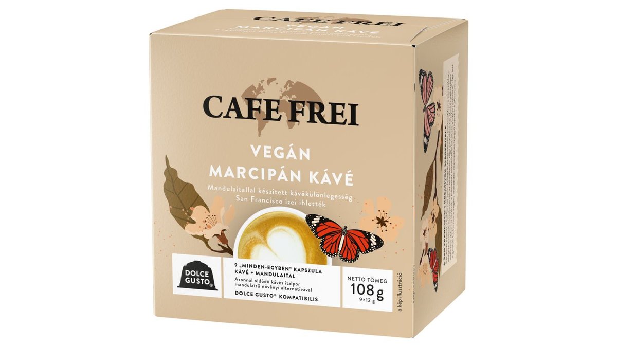Kávé, tea, kakó | Roni ABC | Thököly út 44. | Wolt