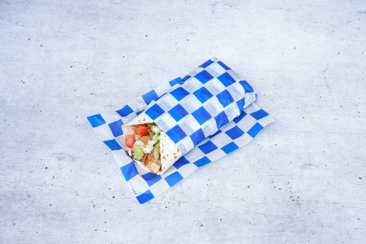 HARRY DONER GEMUSE KEBAB | Wolt | Dostawa | Warszawa