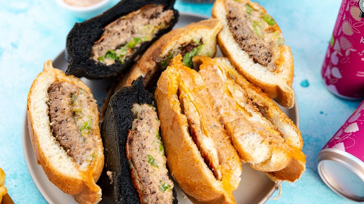 Astro Burger | Wolt | Dostava | Velenje