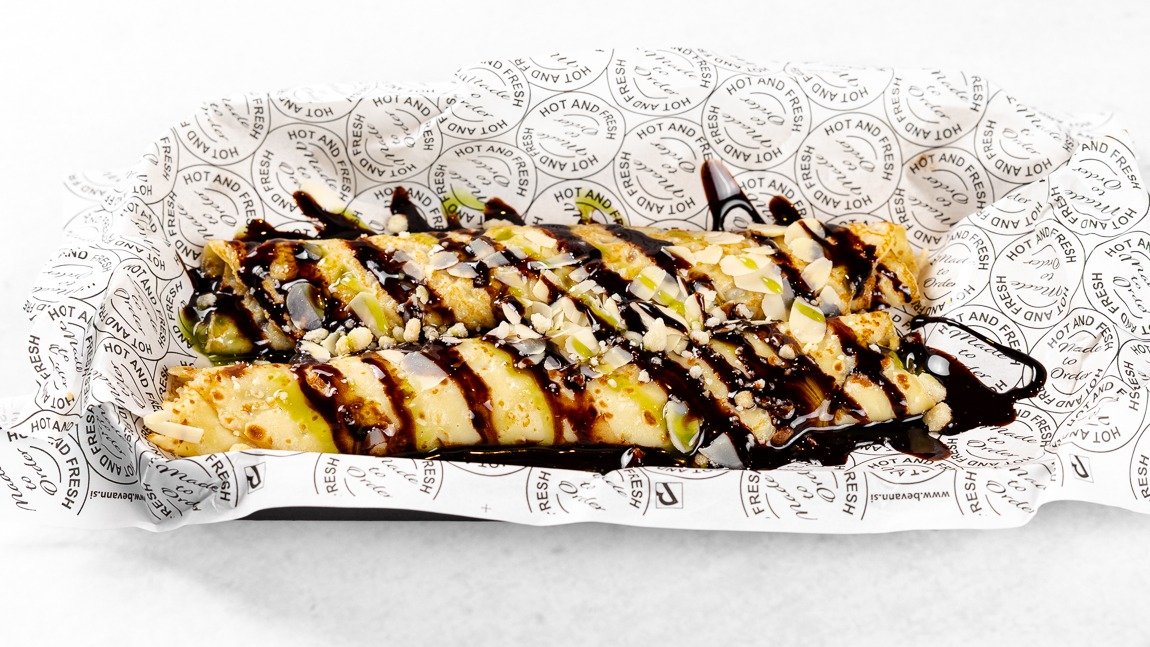 Joker food | Wolt | Dostava | Velenje