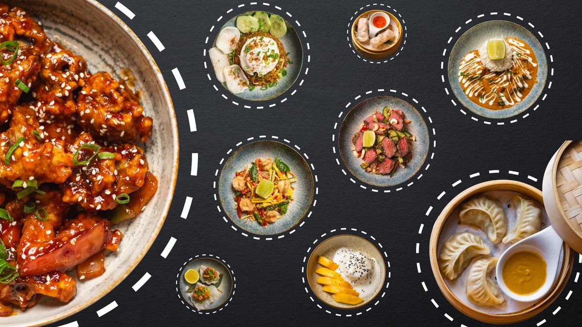 MoMo Bucharest | Wolt | Livrare | Bucureşti