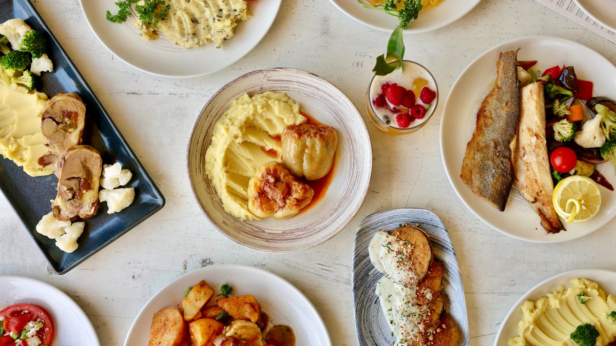 Restoran Nacionalna Klasa Beograd | Wolt | Delivery | Belgrade