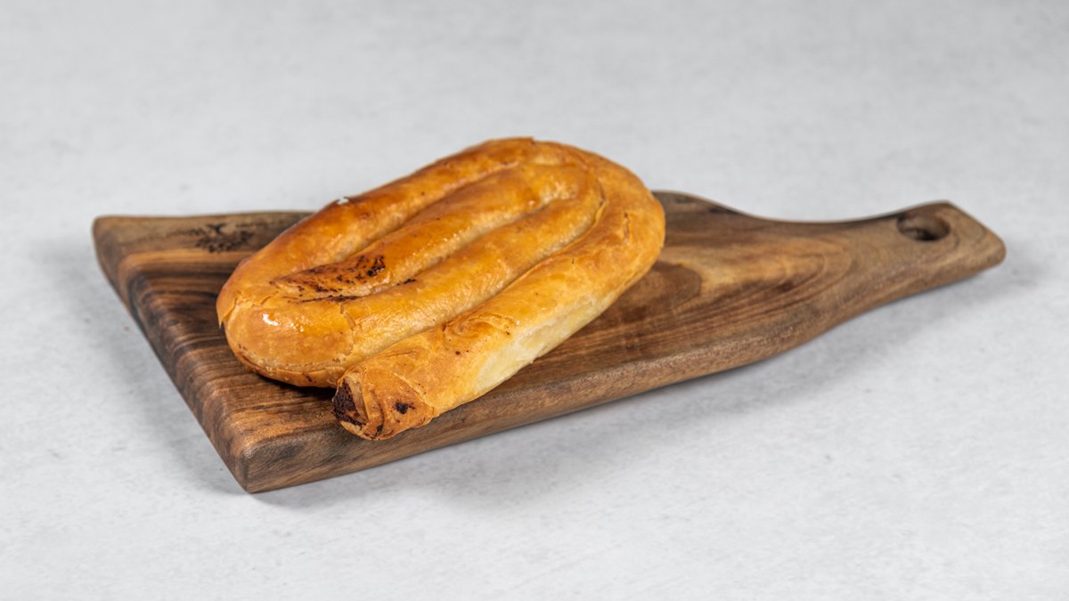 SLANE PITE | Hleb & Kifle Žarkovo 🍩🥐 | Wolt