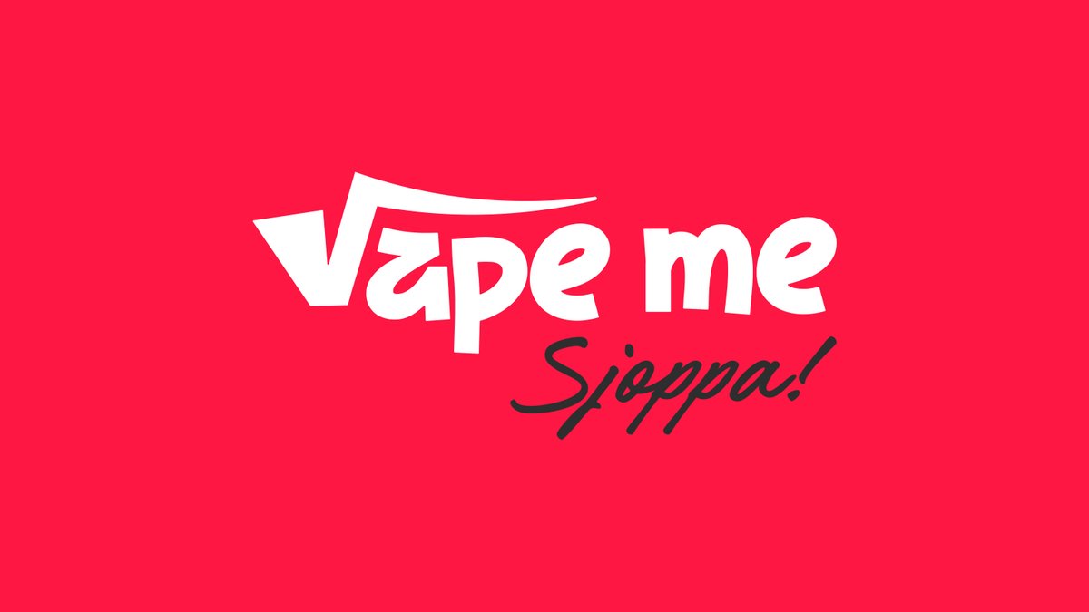 Vape Me Sjoppa | Wolt | Heimsending | Höfuðborgarsvæðið