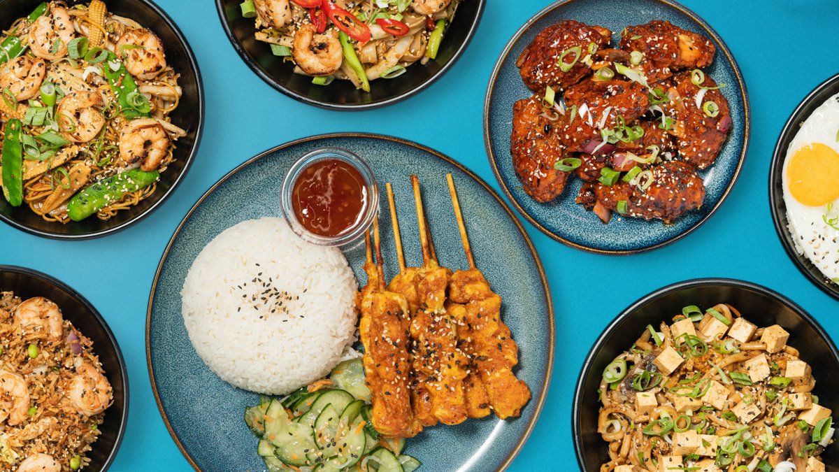 Asahi Wok | Wolt | Delivery | Reykjavik