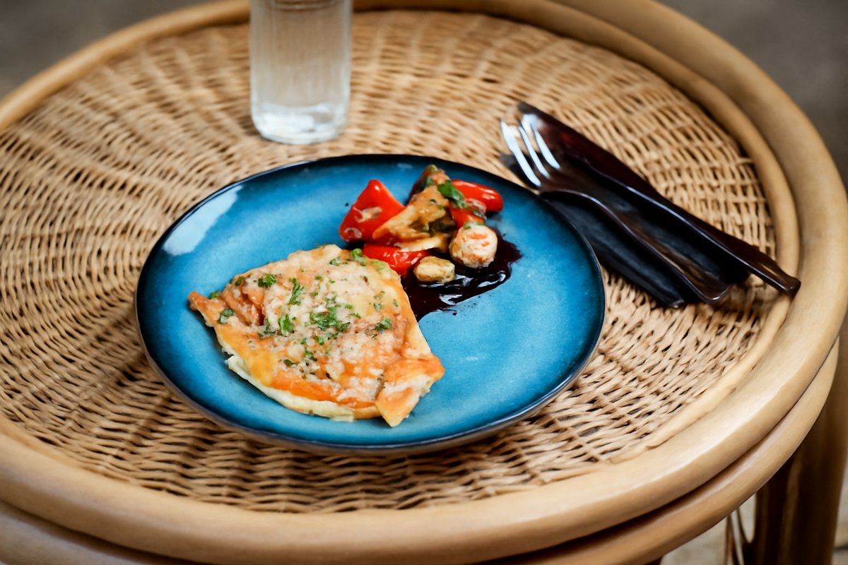 Nuba Palas | Wolt | Livrare | Iasi