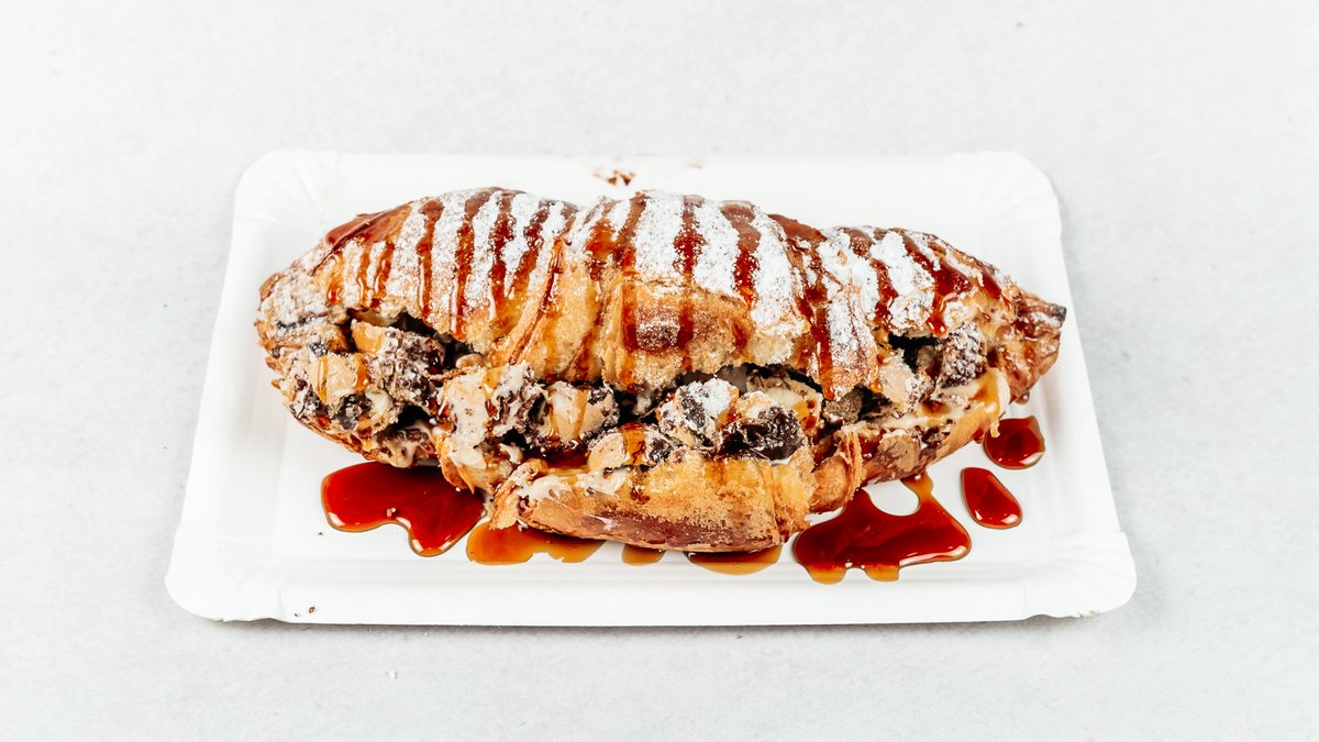 Croasan | Wolt | Dostava | Split