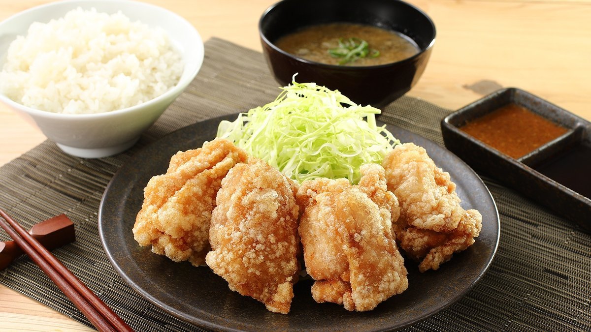 からやま 調布深大寺店 | Wolt | デリバリー | 東京