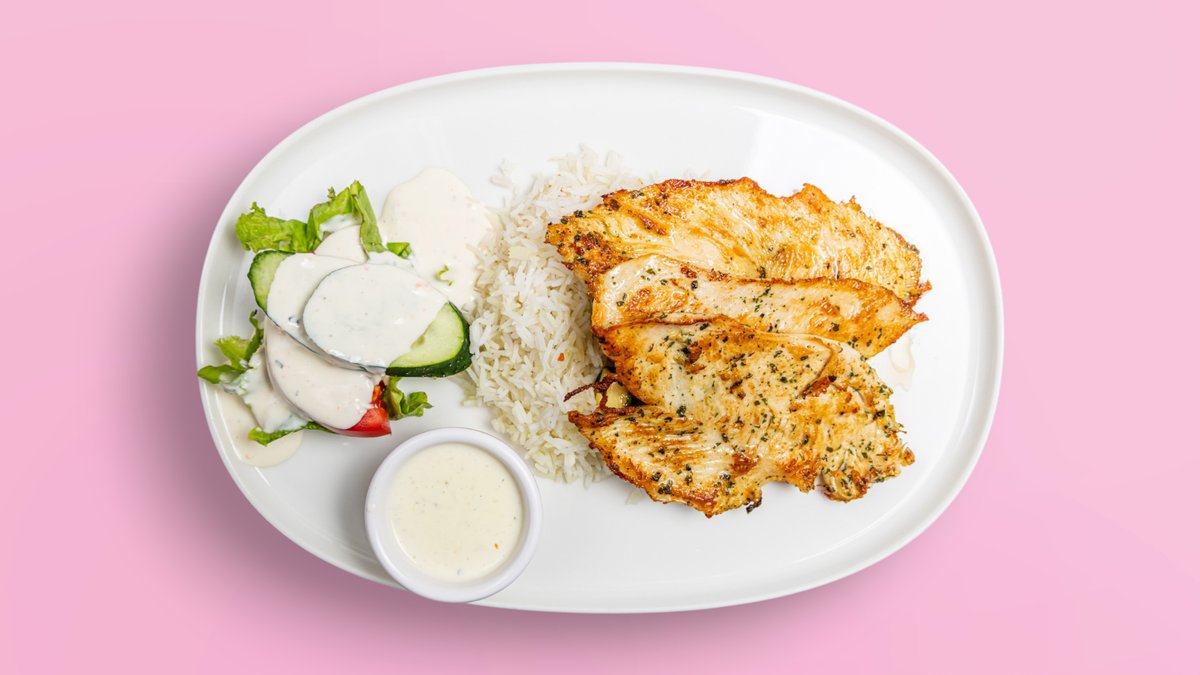 Restaurant Qama Grill | Wolt | Delivery | Pristina