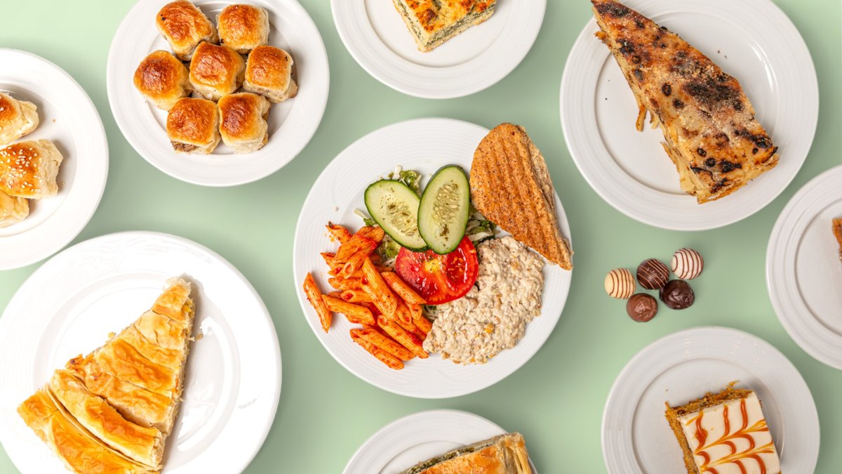 Furra Lumi | Wolt | Delivery | Pristina