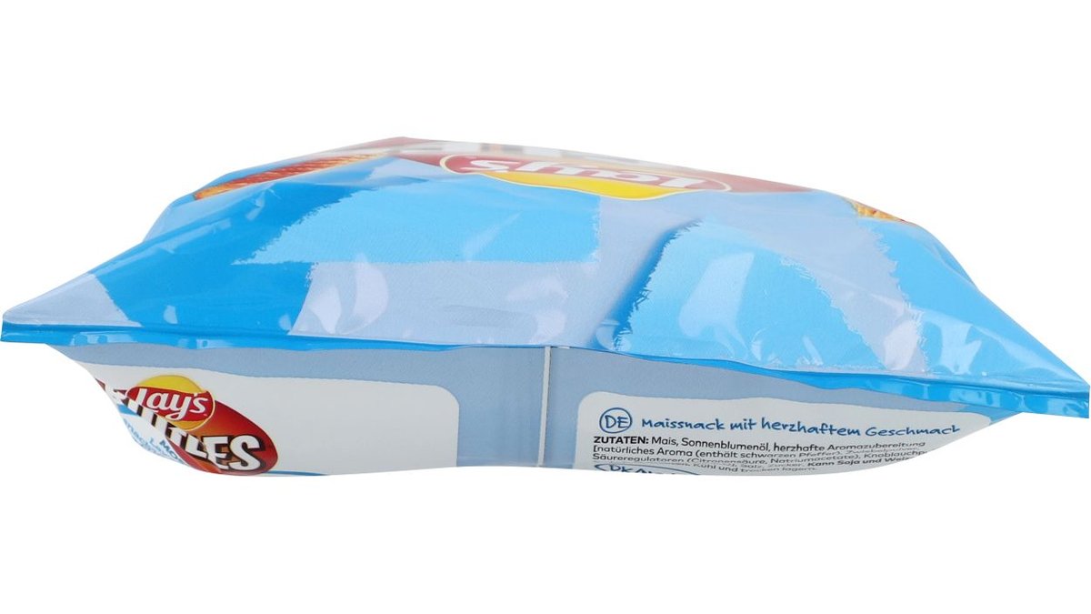 Bugles Original, Lay's | Wolt Market Aarhus Willemoesgade | Wolt