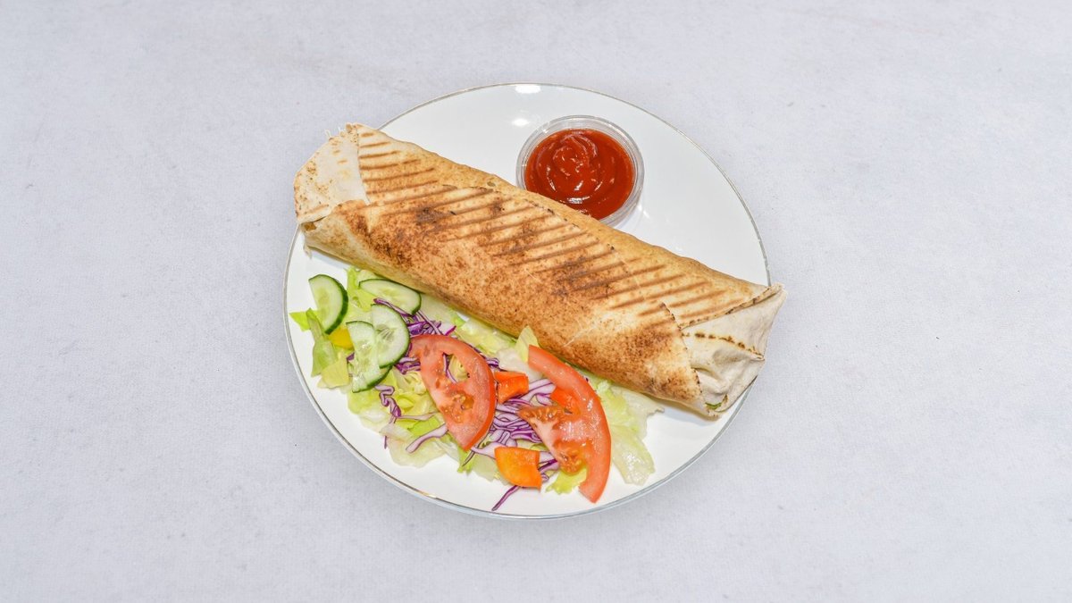 Noor kebab | Wolt | Dostawa | Sopot