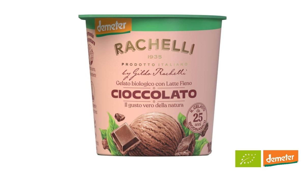 ️ Gildo Rachelli Cioccolato, 125 ml | tegut... gute Lebensmittel ...