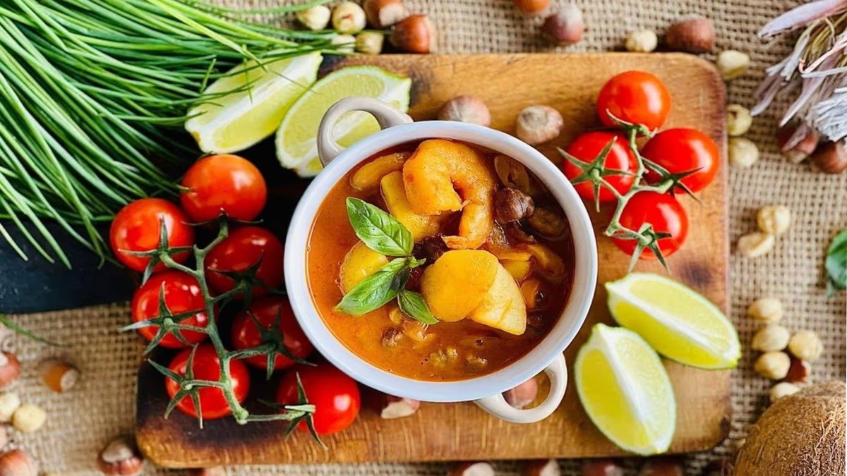 Extra | Ciorbarie Rosetti | Wolt