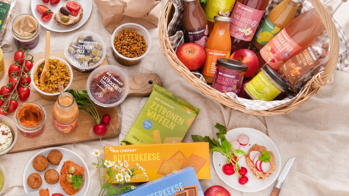 Maya Kaffeerösterei Maya Espresso, Bohne, 1000g. | Bio Company Yorckstraße | Wolt