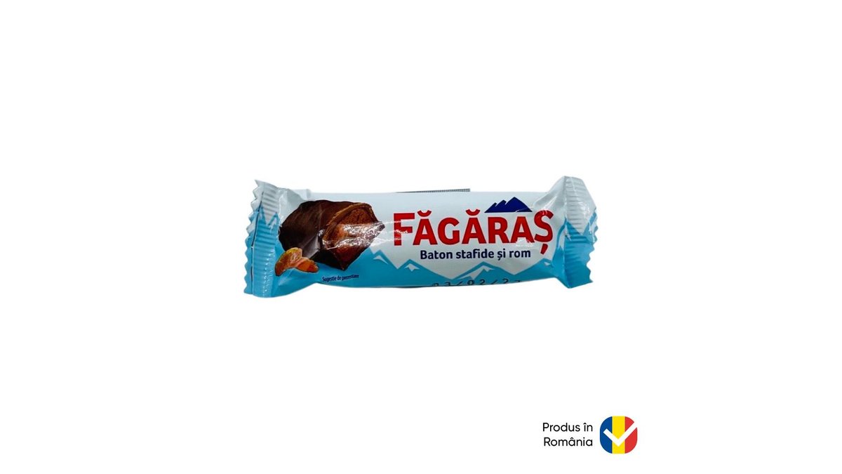 Fagaras Baton 30G | Profi Mihai Bravu (3249) | Wolt