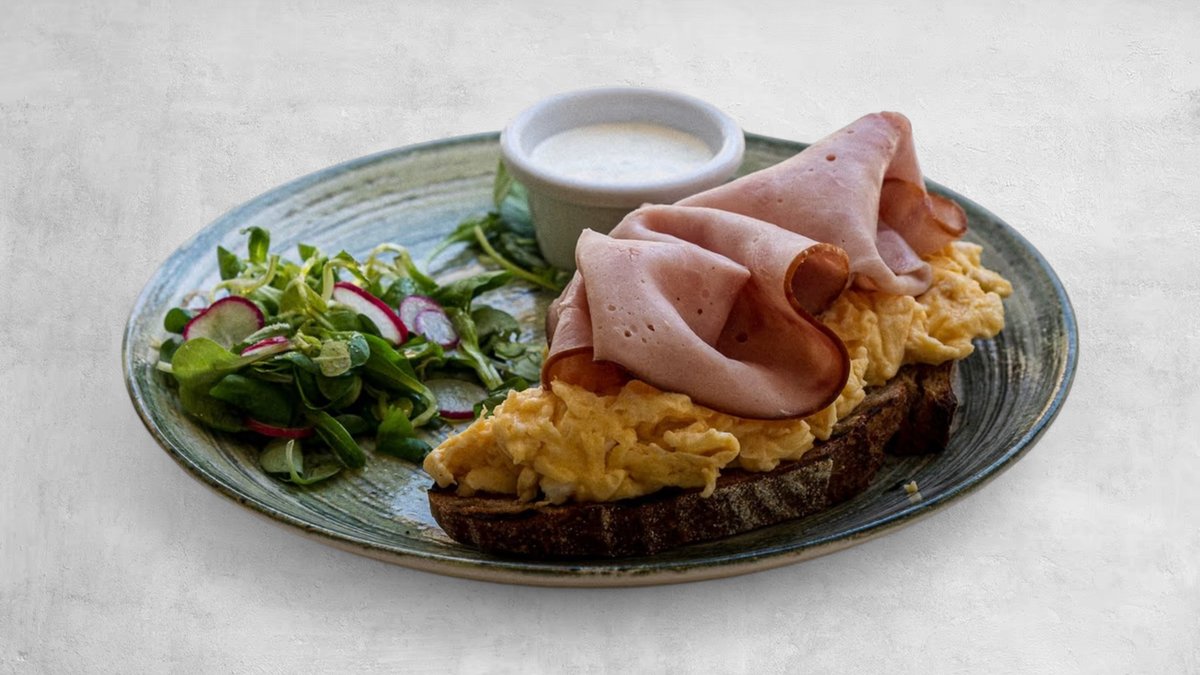 Doza Brunch and Deli | Wolt | Dostava | Novi Sad