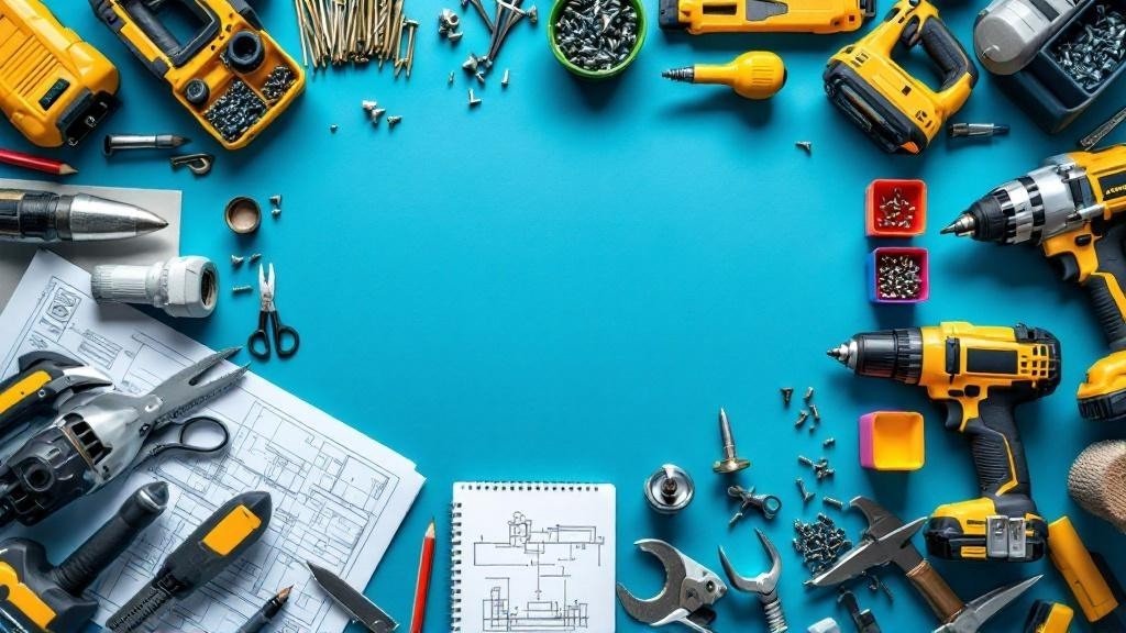 Mangas Home Improvement | Wolt | Delivery | Limassol