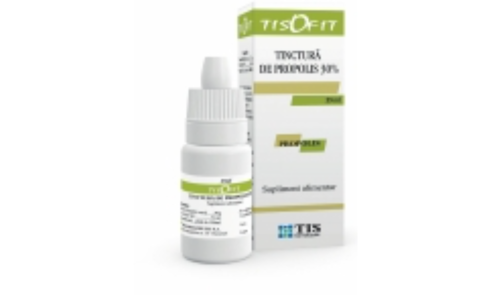 Tincturi si uleiuri | Farmacia Medimfarm - Iasi 2 | Wolt