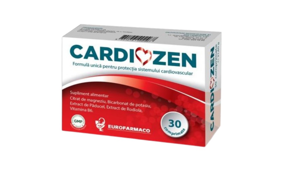 Afectiuni cardiovasculare | Farmacia Medimfarm - Targoviste 1 | Wolt