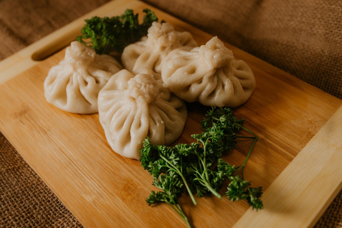 Gruziniški čeburekai (V. Krėvės pr.) | Wolt | Delivery | Kaunas