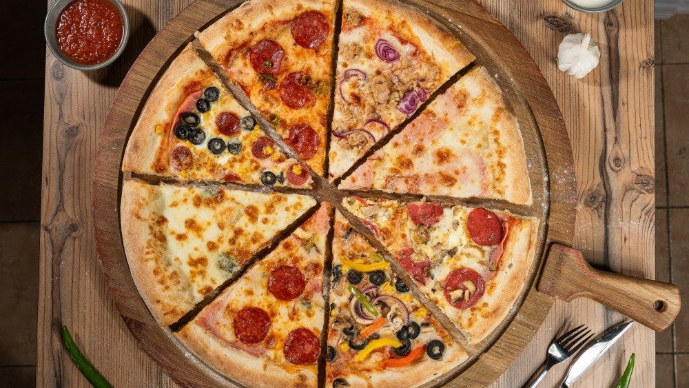 Pizza2Go | Wolt | Livrare | Timisoara