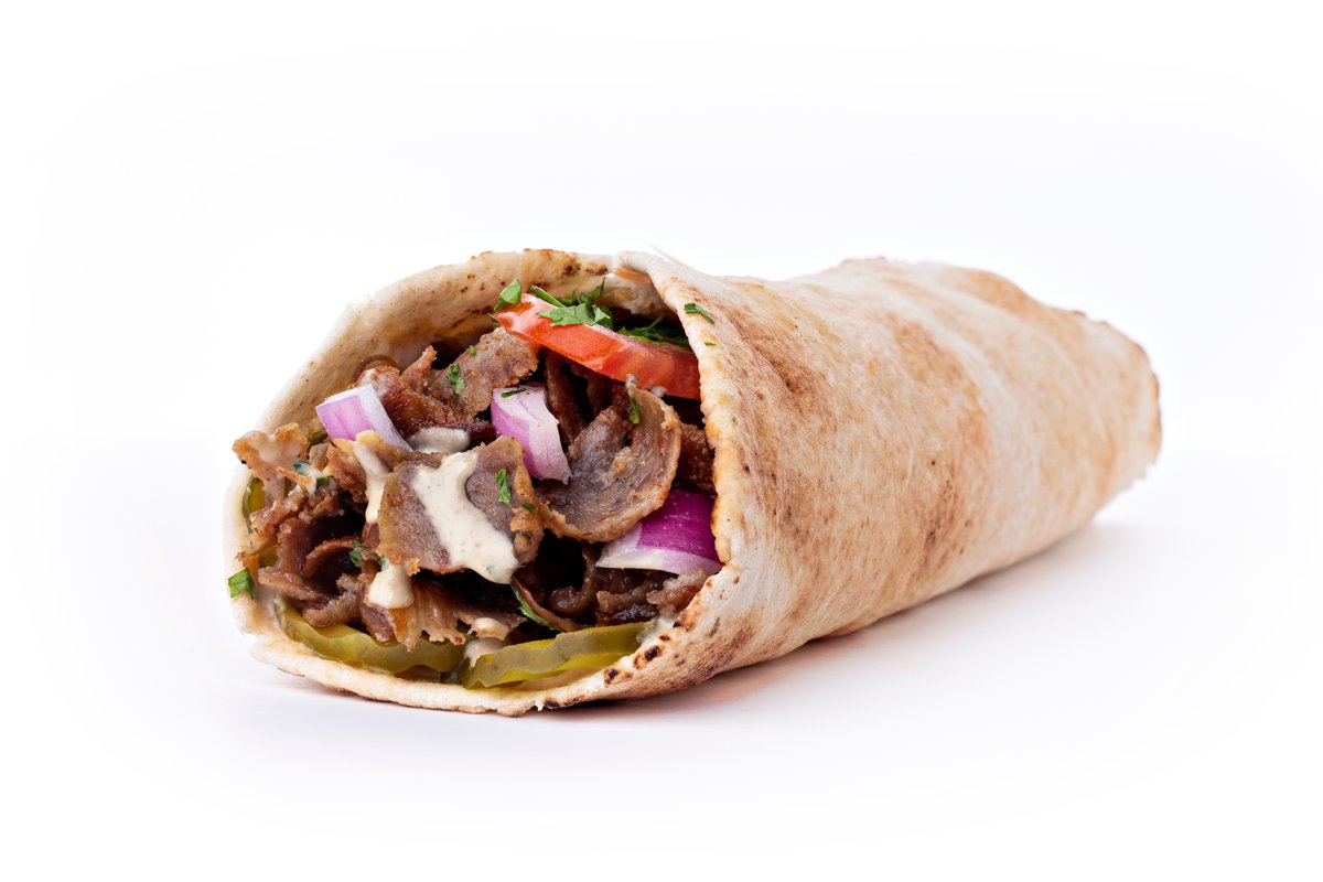 Shawarma Bistro | Wolt | Doručení | České Budějovice