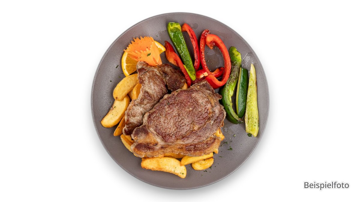 NIKU - Japanese BBQ & Udon Bar | Wolt | Lieferservice | Nürnberg