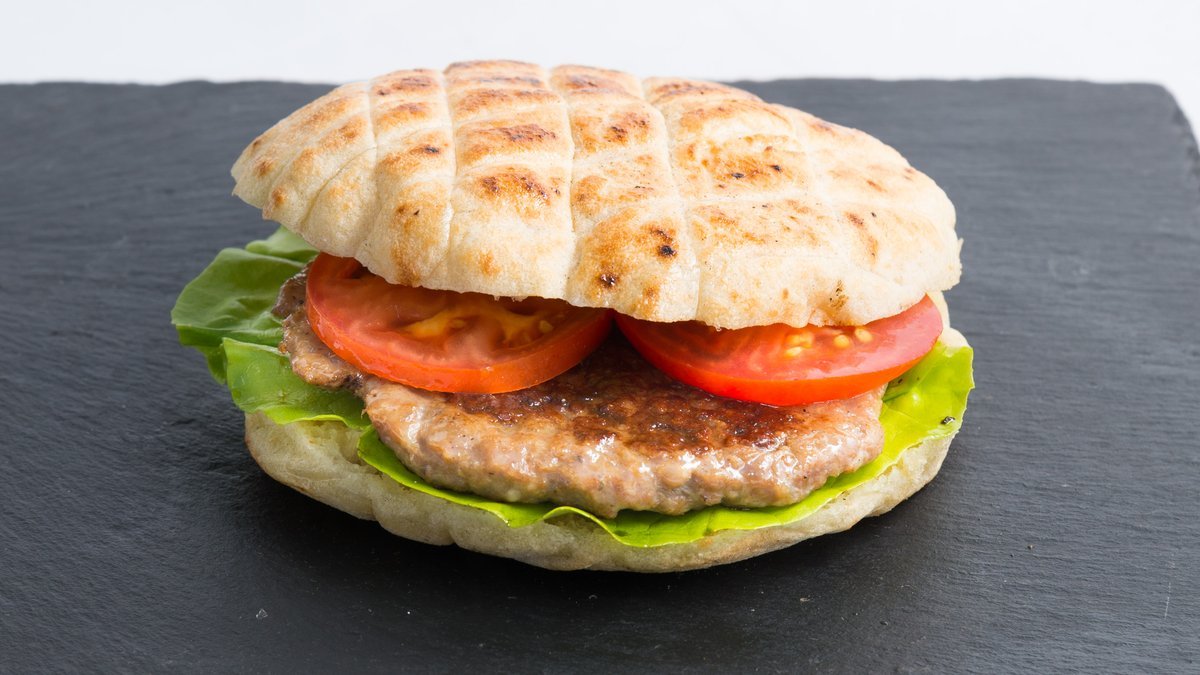 Grm food | Wolt | Dostava | Novi Sad