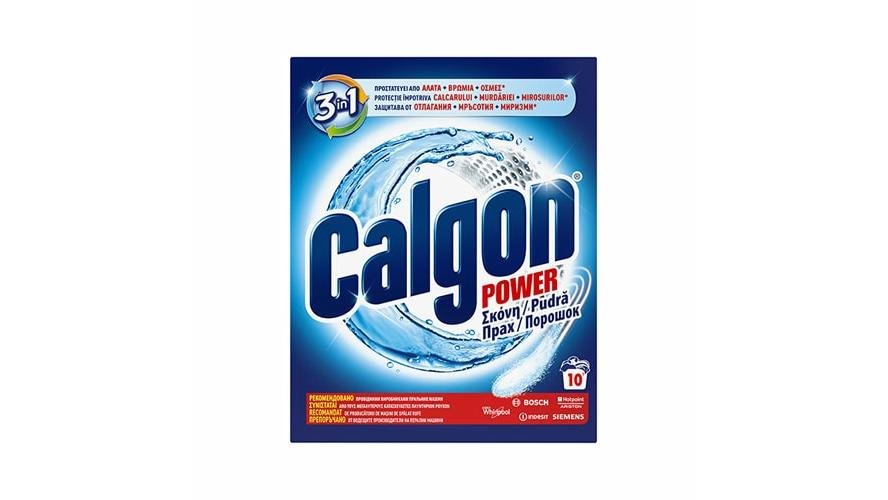 Calgon Pudra Pt Deduriz.Apei 500 G | Kaufland Răcari (3500) | Wolt