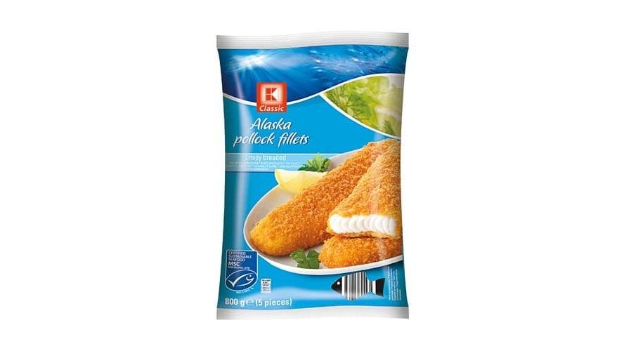 Klc File Cod Alaska Pane 800G | Kaufland Energeticienilor (7670) | Wolt