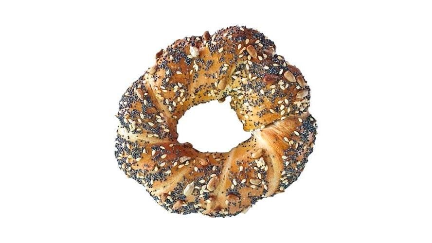 Lidas Covrig Brasovean Seminte 80G | Kaufland Exercițiului (2500) | Wolt