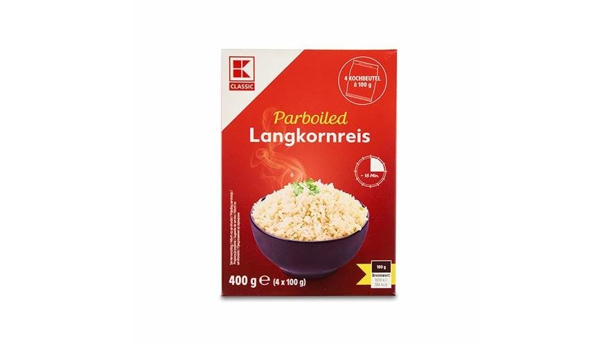 Klc Orez Prefiert Bob Lung 4X100G | Kaufland Valea Oltului (7000) | Wolt