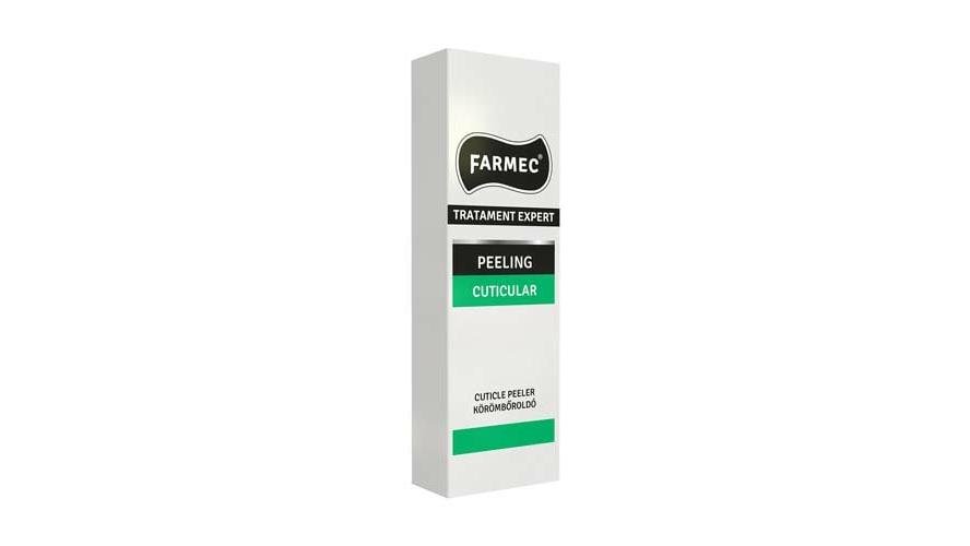 Farmec Tratament Expert Peeling Cut 11Ml | Kaufland Basarabiei (4610 ...
