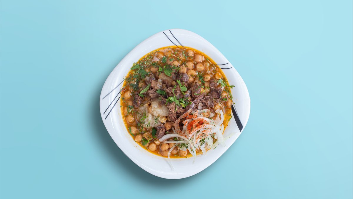 Yong'oq Milliy Taom | Wolt | Yetkazib berish | Toshkent