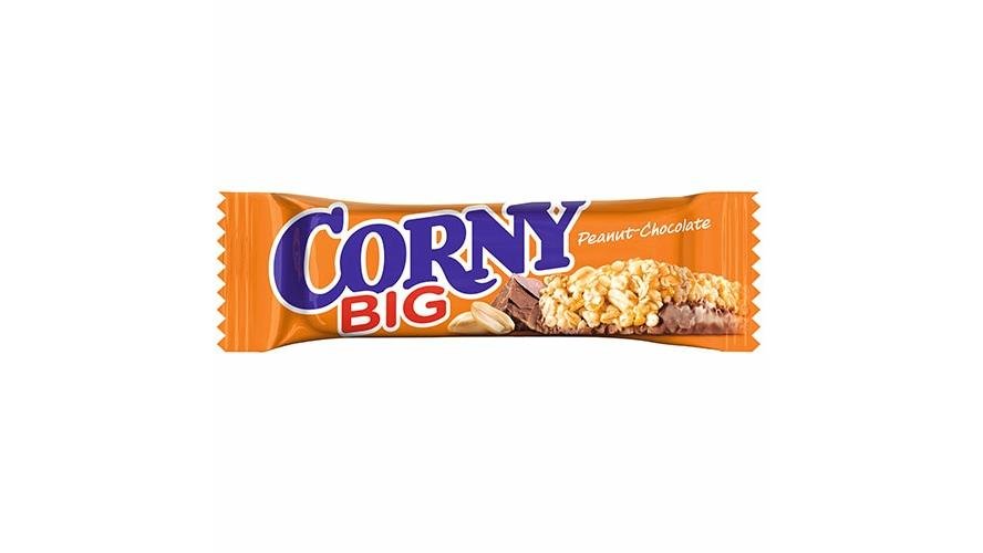 Corny Baton Musli Arahide 50G | Kaufland Barbu Vacarescu (2600) | Wolt
