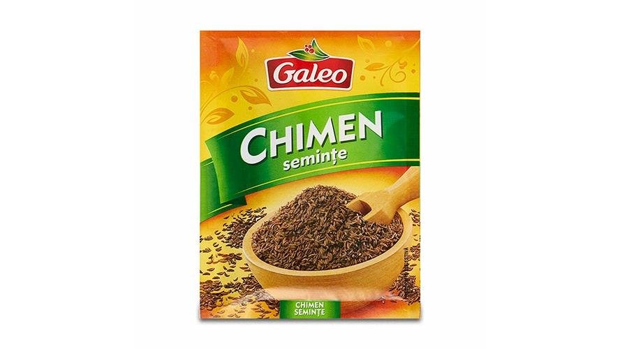 Galeo Chimen Seminte Plic 12G | Kaufland Barbu Vacarescu (2600) | Wolt