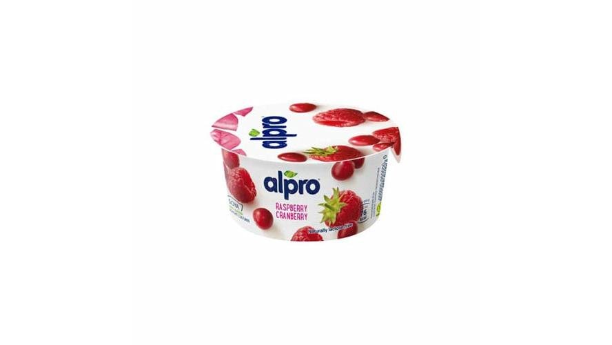 Alpro Iaurt Soia Zme-Meris 1,9%Gr150G | Kaufland Tractorul (8170) | Wolt