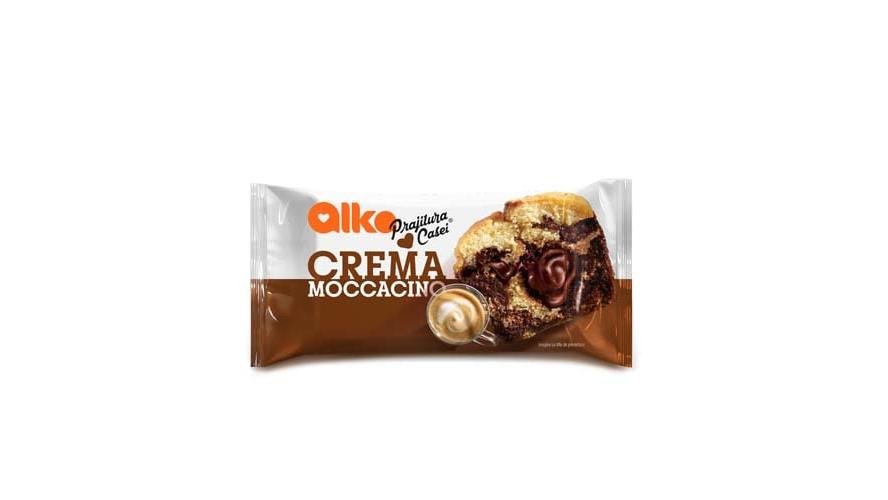 Alka Prajitura Casei Crema Moccacino 55G | Kaufland Avram Iancu (6870) | Wolt