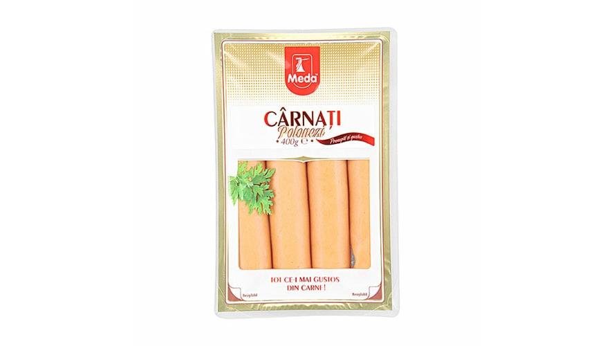 Meda Carnati Polonezi 400G | Kaufland Vaida Voevod (4670) | Wolt