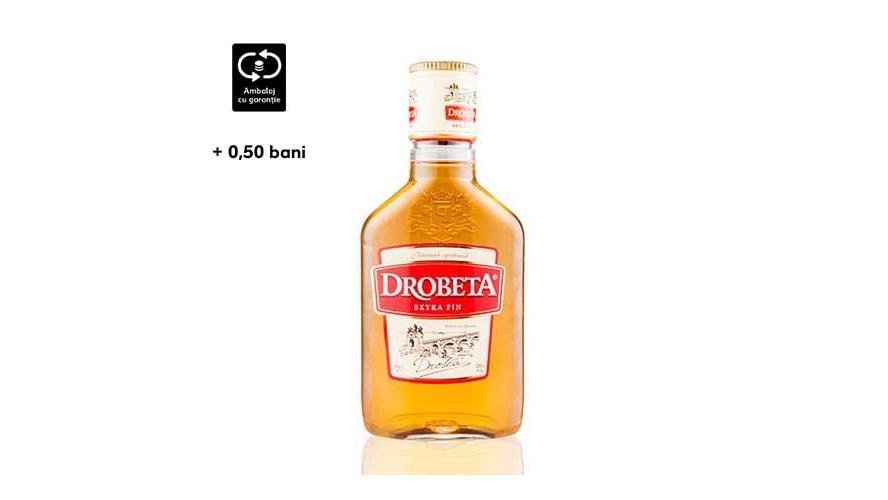 Drobeta B Spirtoasa Brun 28% 0,2L | Kaufland Emil Racovita (7170) | Wolt