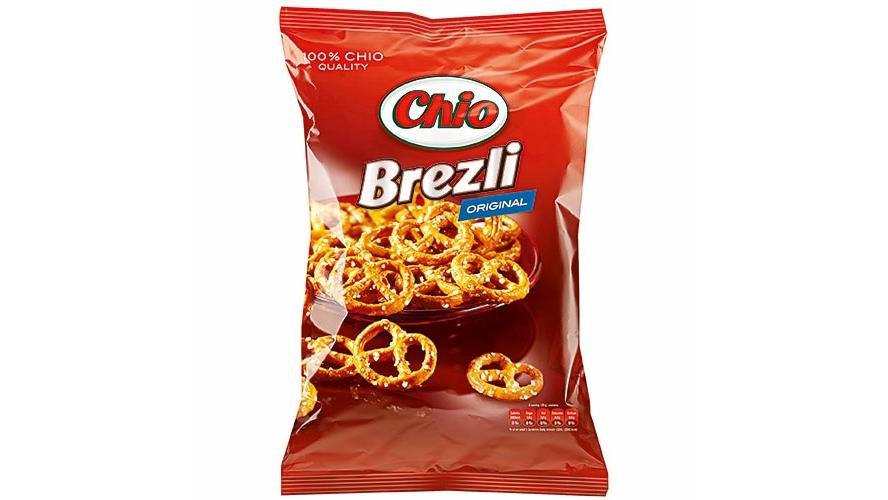 Chio Brezli 500G | Kaufland Emil Racovita (7170) | Wolt