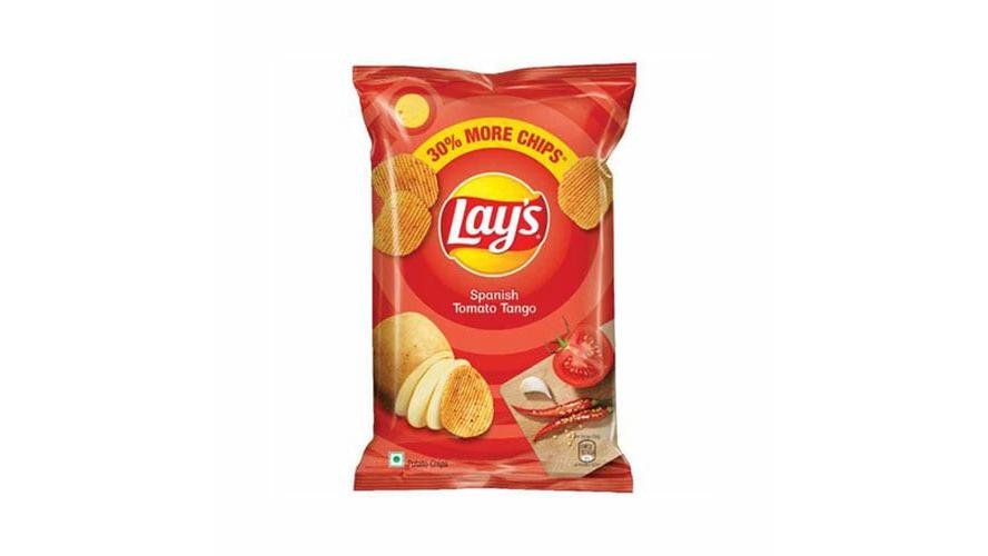Lays Chips Tomato & Garlic 60G | Kaufland Turnu Magurele (4410) | Wolt