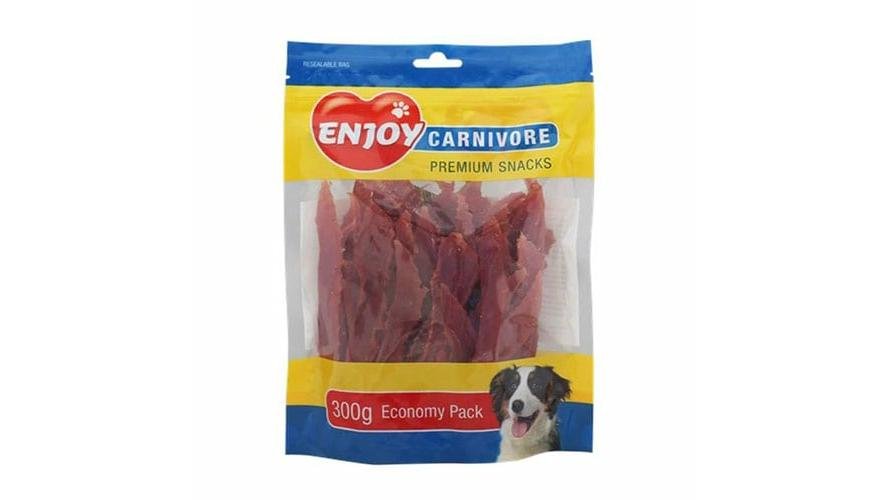 Enjoy Carnivore Rata Si Pui 300 G | Kaufland Victor Vîlcovici (1700) | Wolt