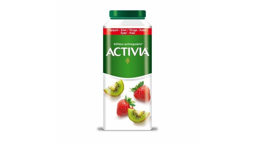 Activia Iaurt De Baut Caps.Kiwi 0,8%320G | Kaufland Șoseaua Alexandriei (5470) | Wolt