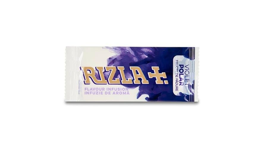 Rizla Card Violet Polar Fructe De Padure | Kaufland Vasile Lucaciu ...